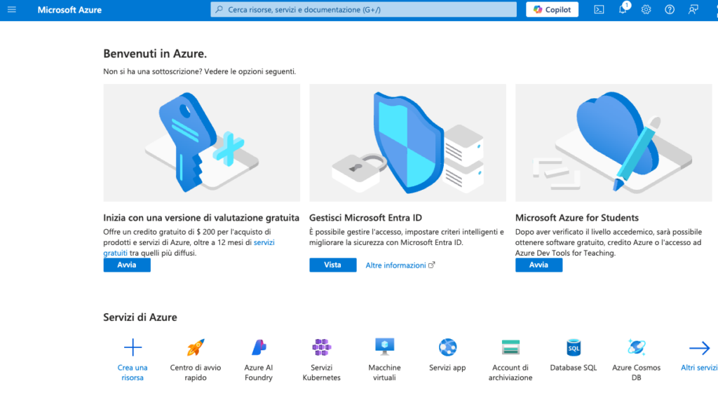 Microsoft Azure software | Innovio