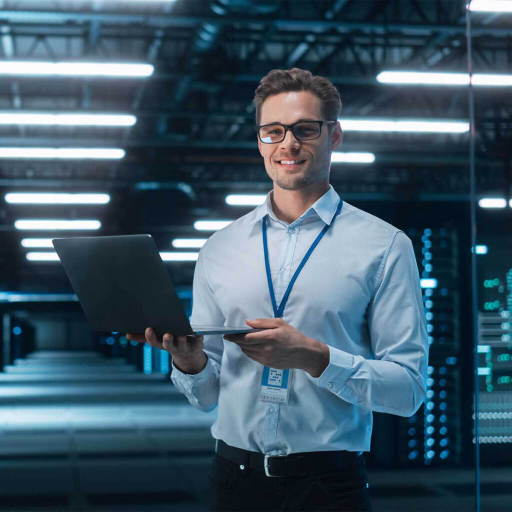 Cloud Computing Software | Innovio