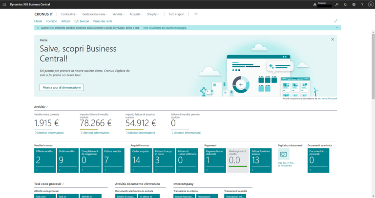 NET@PRO software | Innovio