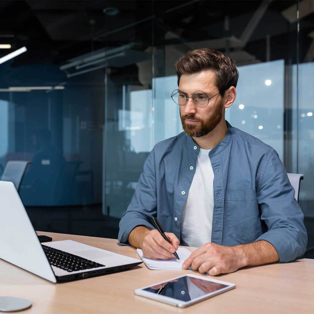 Software data integration | Innovio